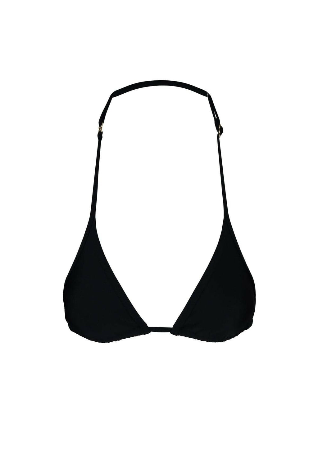 MIAMI Adjustable Top Obsidian – Famosa Swim